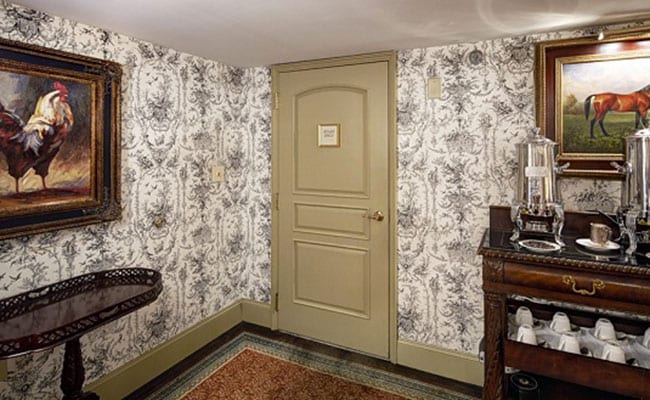 Interior Doors - Moynihan Lumber