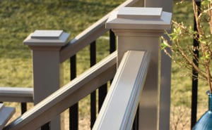 Railing - Moynihan Lumber