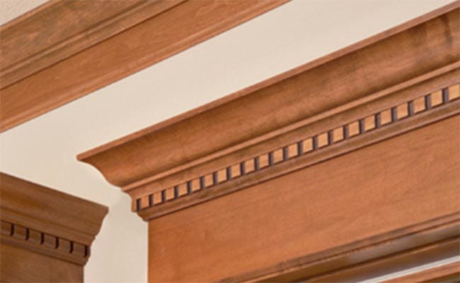 Wood Moldings - Moynihan Lumber